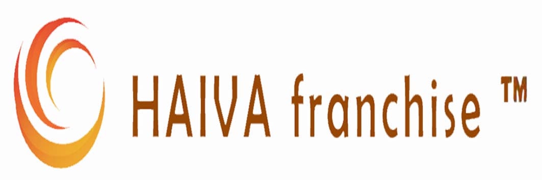 HAIVA Franchise: What's about HAIVA Franchise