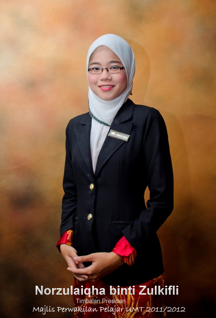 MPP UMT 2011/2012: Gambar Individu Ahli MPP UMT 2011/2012