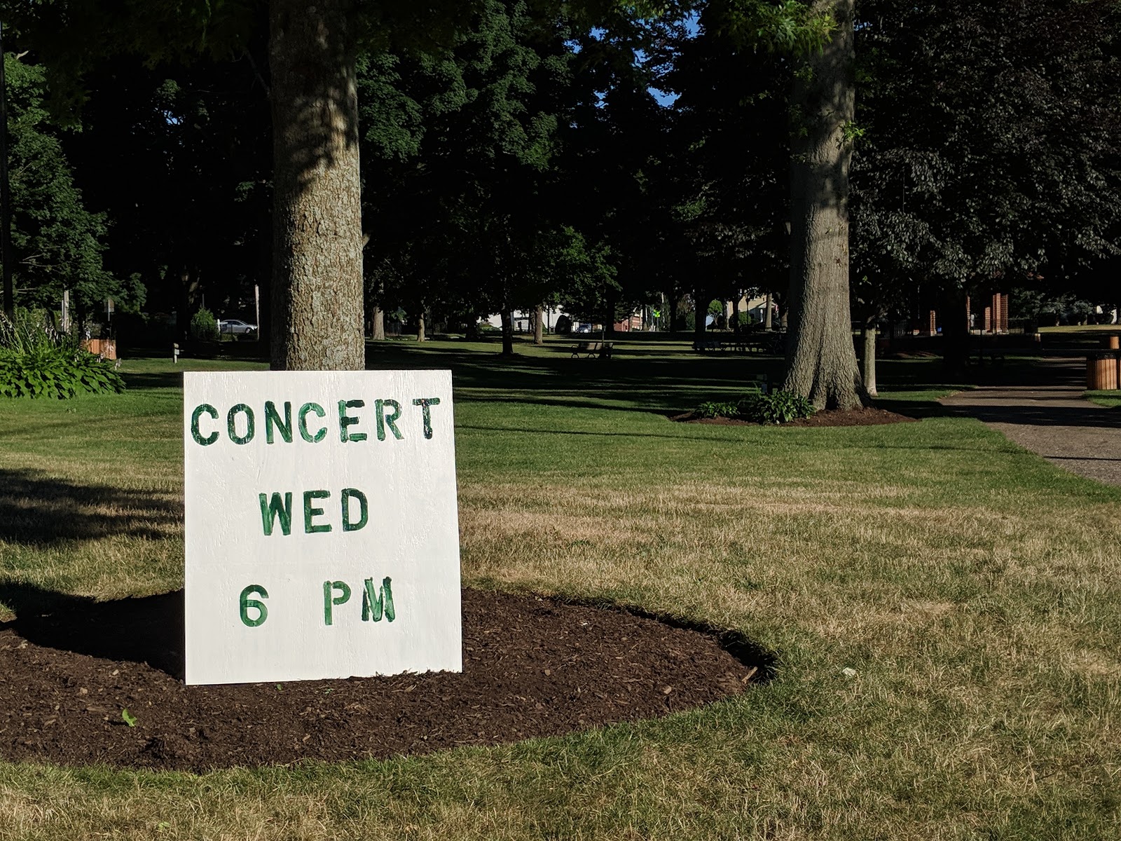 Franklin Matters: Concerts on the Common: Frank Padula Band & Martin ...