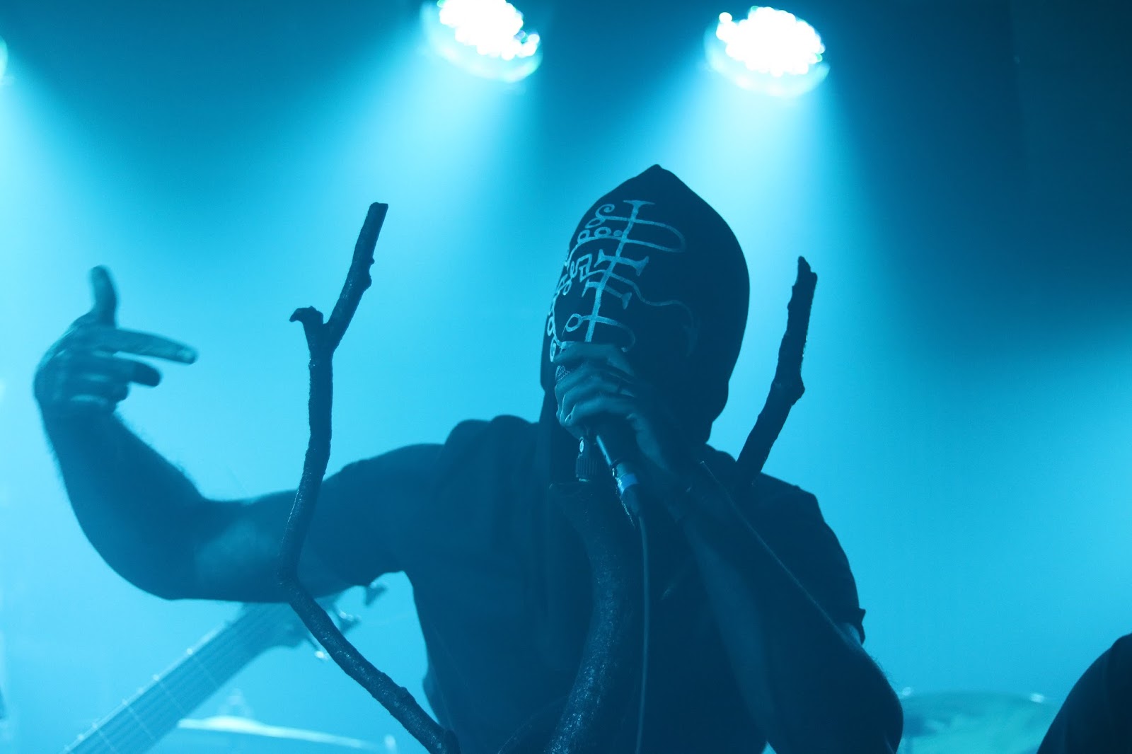 Entrevista aos Gaerea