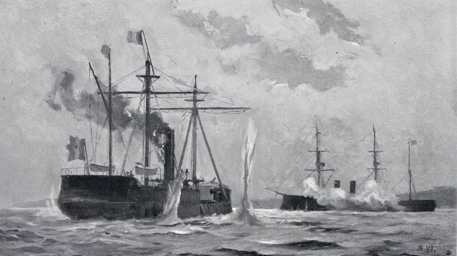 Dawlish Chronicles : March 2014