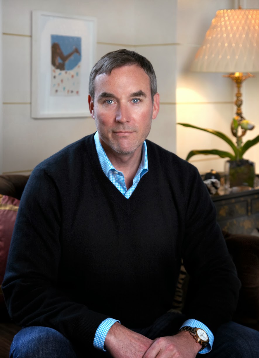 The Arts by Karena: Luminous Interiors by Brian J. McCarthy