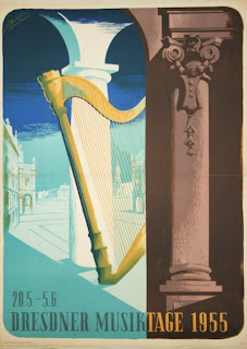 washerman's dog: Hi Ho Stasi and Away!: East German Country Music