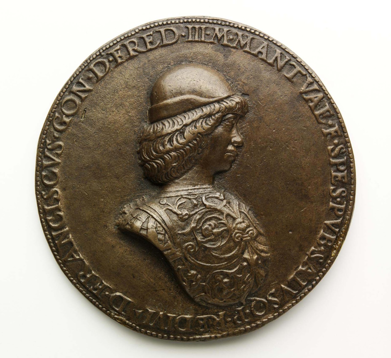 Spencer Alley: European artifacts of curiosity, 15th-20th centuries