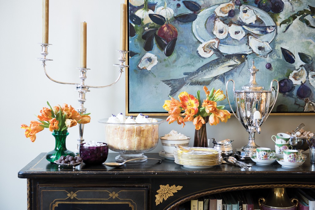 The Peak of Chic®: Julia Reed's South
