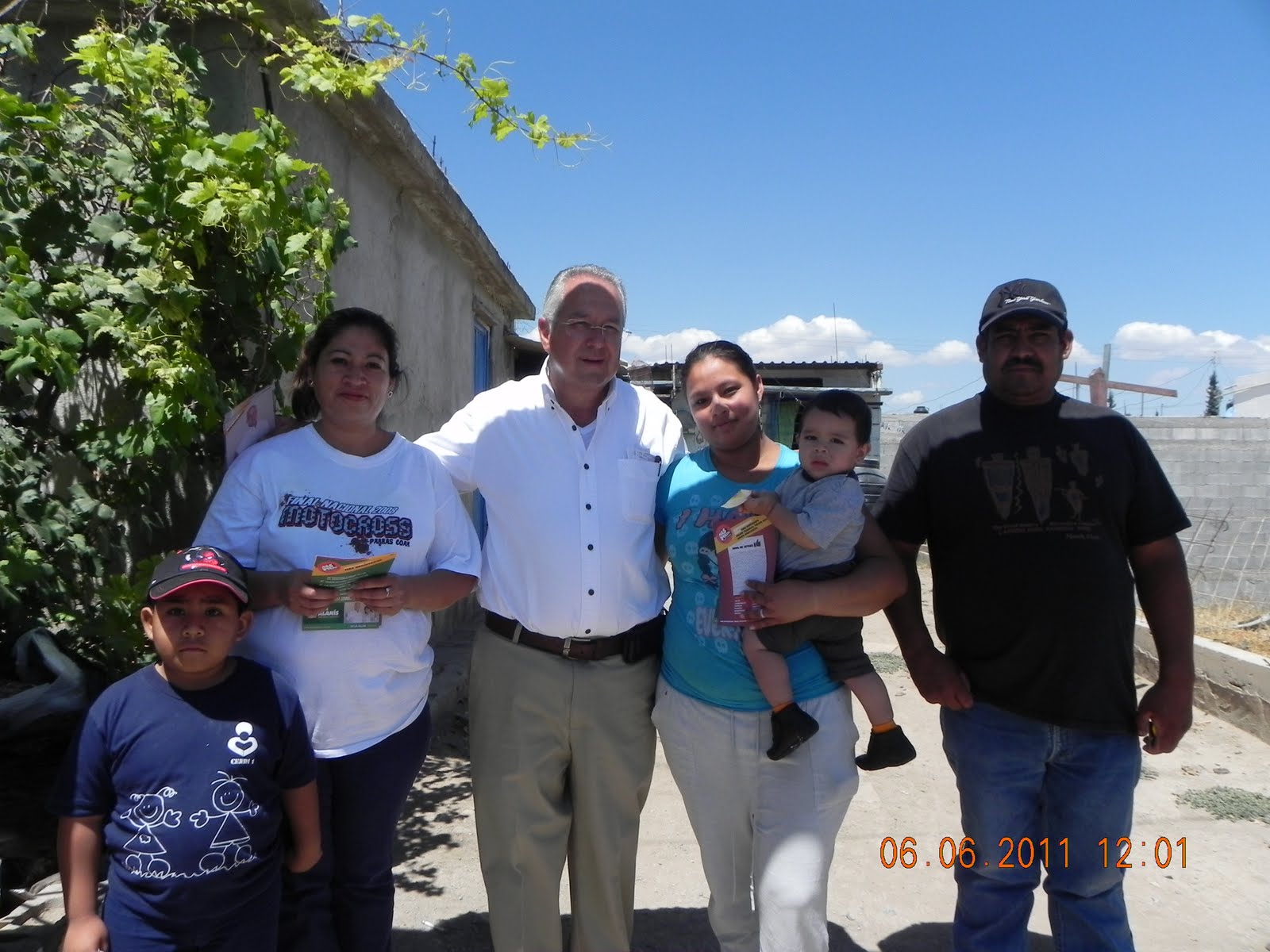 Distrito 1 Saltillo: Jorge Alanís promueve su campaña a Diputado Local ...