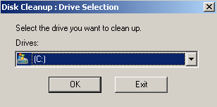 How to Run Disk Cleanup on Windows 7 Operating System