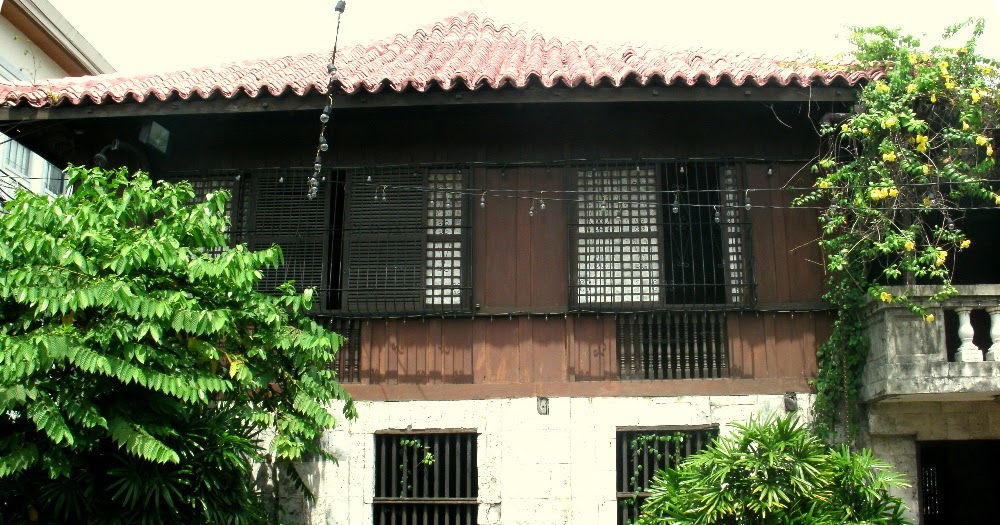 Casa Gorordo Museum | Cebu City - Travex Travels - Travel. Explore. Fun ...