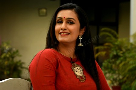 Kavitha Nair about Mohanlal