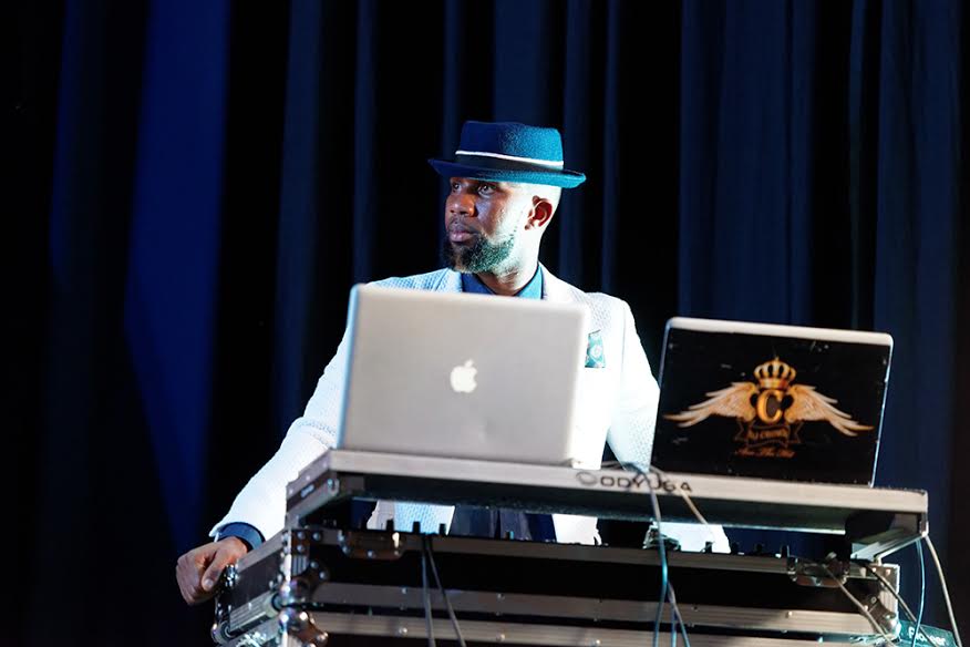 How AY stormed Abuja with his Annual AY Live Comedy Show
