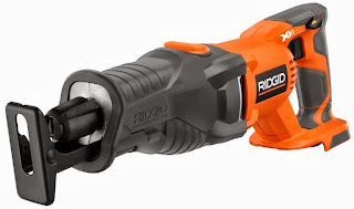 Reciprocating Saws Buying Guide | Woodworking Essential Tools