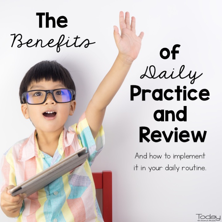 The Benefits of DAILY PRACTICE & REVIEW (And how to implement it in ...