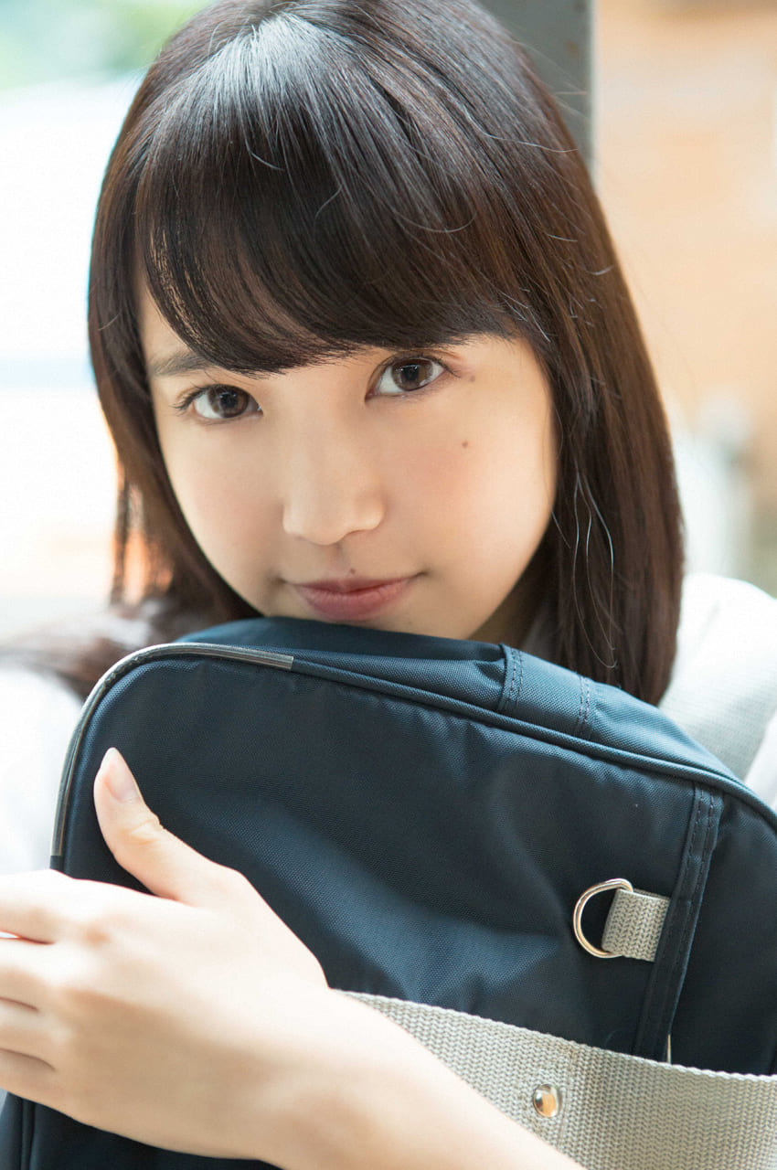 WPB-net Extra EX624 Fujino Shiho (藤野志穂) - Hashiruka48