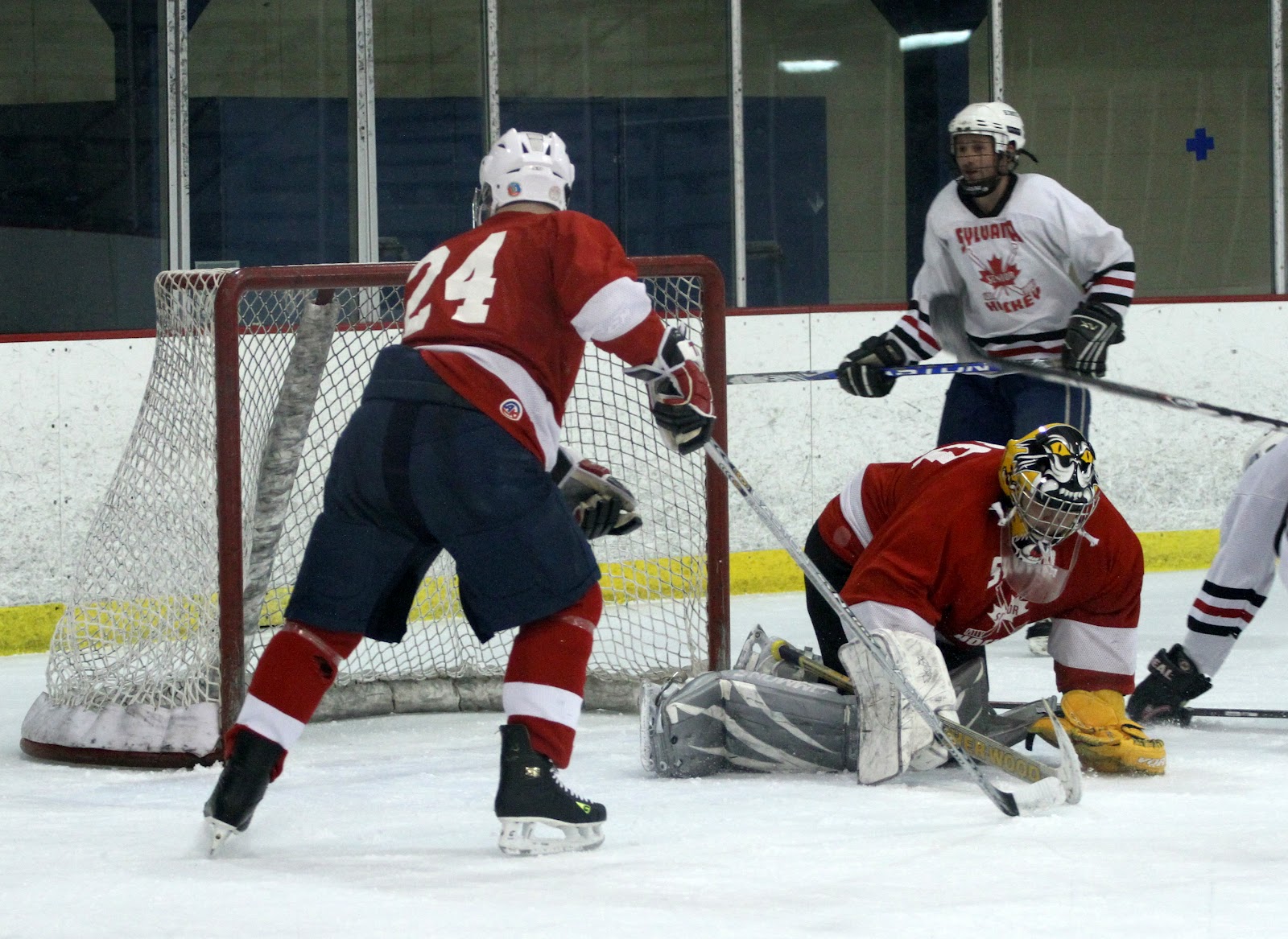 Aaron W. Gonya photography