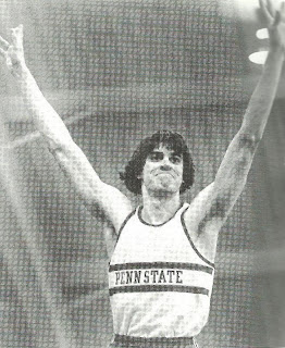 Penn State Track and Field Alumni (Golf): Paul Souza Headlines the New ...