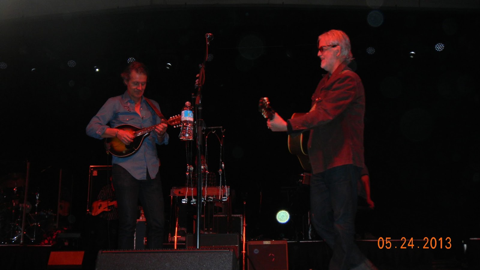 a"MUSE"ments: A Part of the Rodeo - BLUE RODEO! concert review