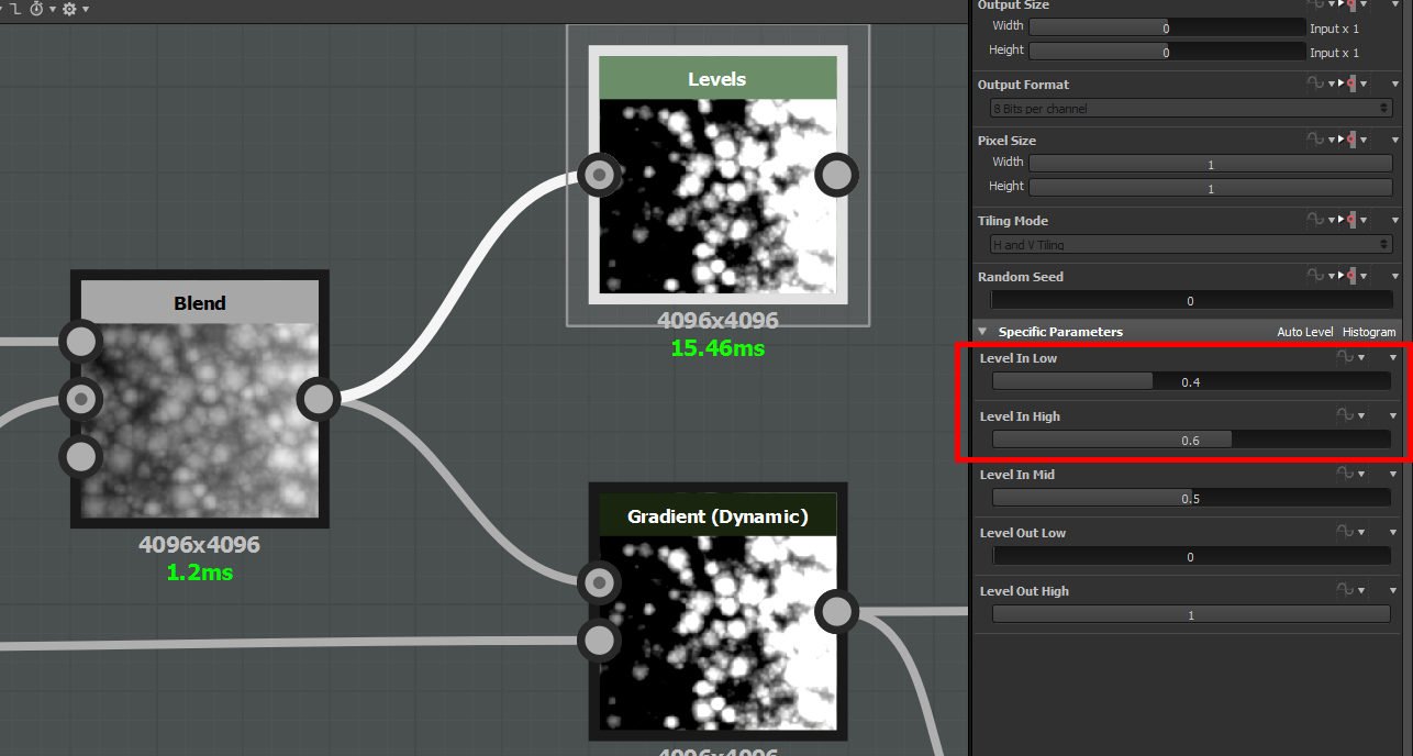 Ryan Huber - Game Art: UE4: Paper Burn effect