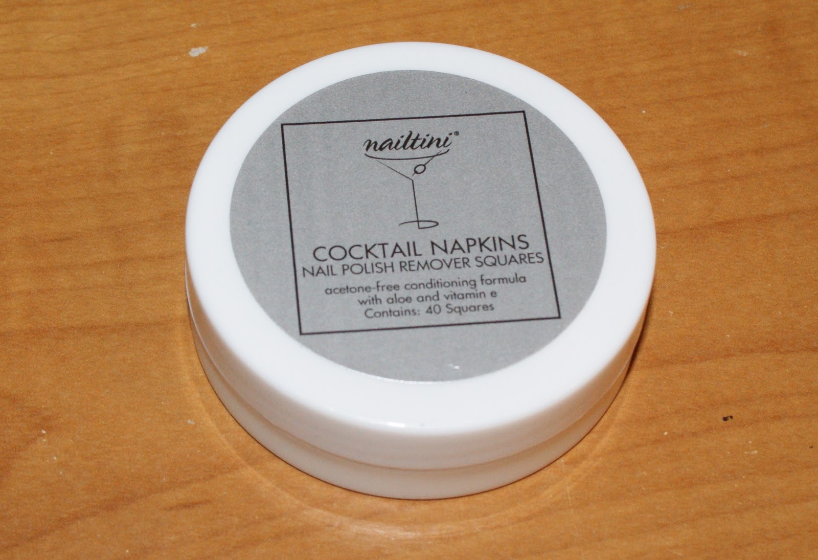 Princess Polish: Swatch and Review: Nailtini