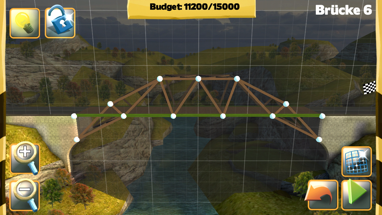 SMDs Blog: Bridge Constructor - Spoiler