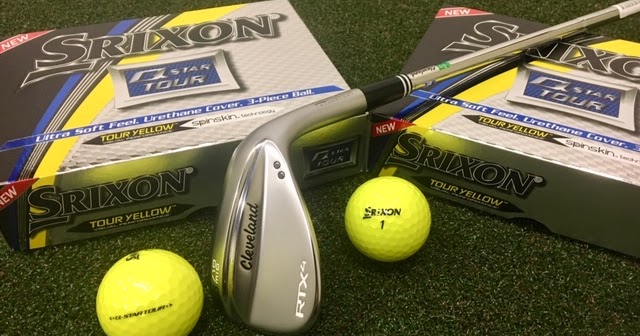 American Golfer: Holiday Gift Guide: Srixon Golf Balls, Cleveland Golf ...