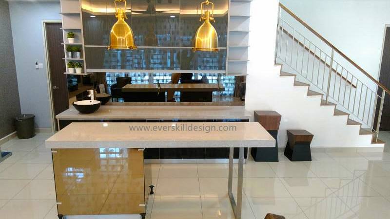 Everskill Design Sdn Bhd