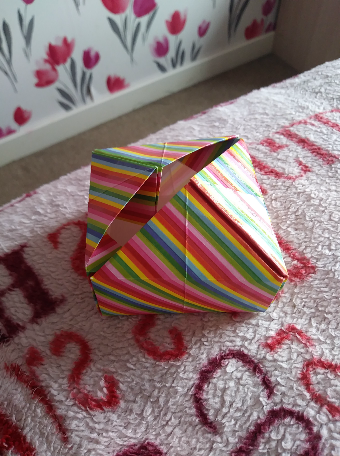 Cotswold Crafter: Mixed Craft Saturday featuring Michele's Mag Review