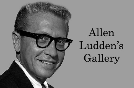 INNER TOOB: TVXOHOF CENTENNIAL SALUTE - ALLEN LUDDEN