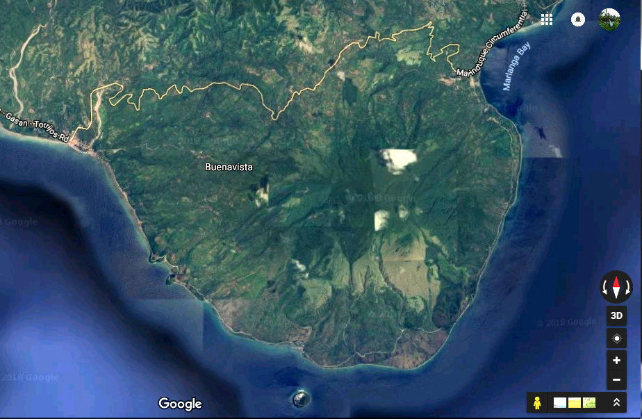 Marinduque Rising: Discovered!: Naglahong kabayanan sa Marinduque at ...