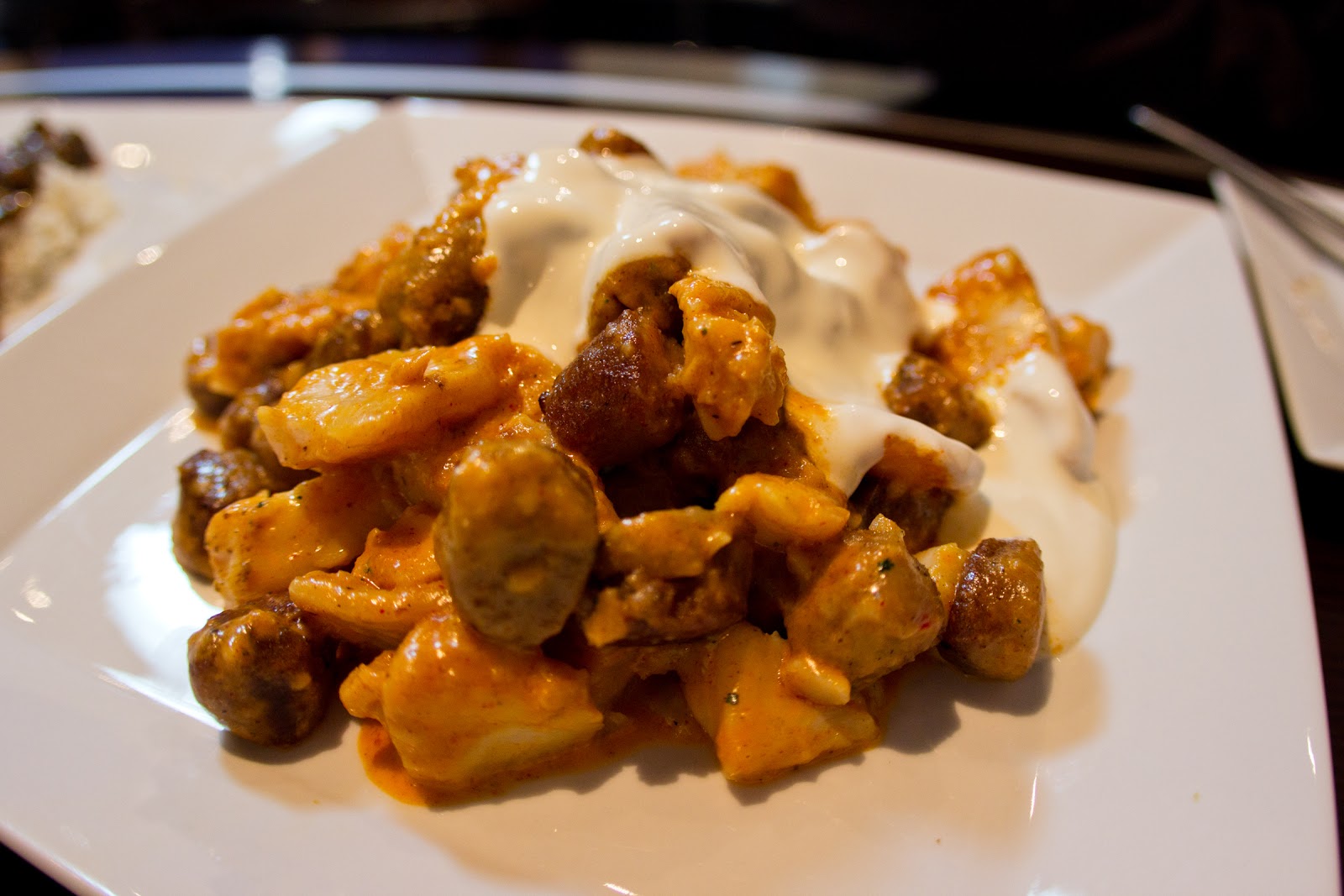 Spoonfuls of Wanderlust: African Taste - Seddon, Victoria