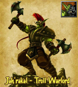 Troll Warlord Item Build | Dota Heroes Item Builds