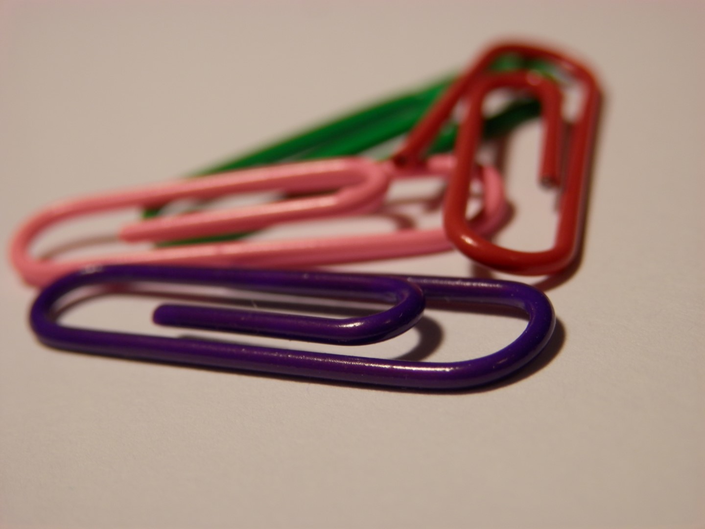 Macro fotography - everyday objects: First post- Macro photography