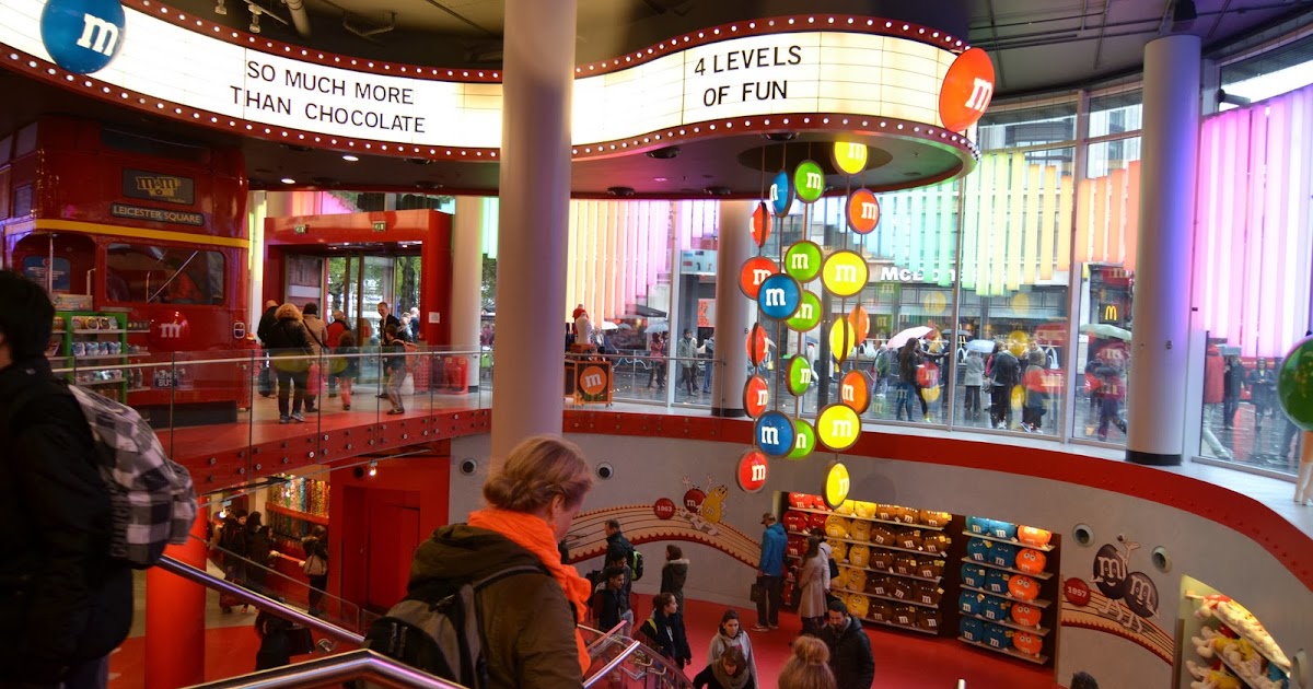 London: Things We Loved | the adventures of MNMs