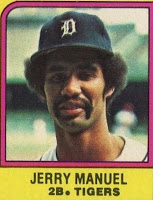 Rating The Rookies: 1976 Topps Rookie Infielders: Craig Reynolds, Lamar ...