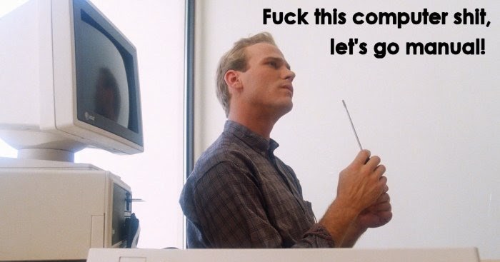 DELIRIA: DEATH SPA (1987)