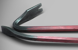 Ultanya: Adventuring Gear: The Crowbar