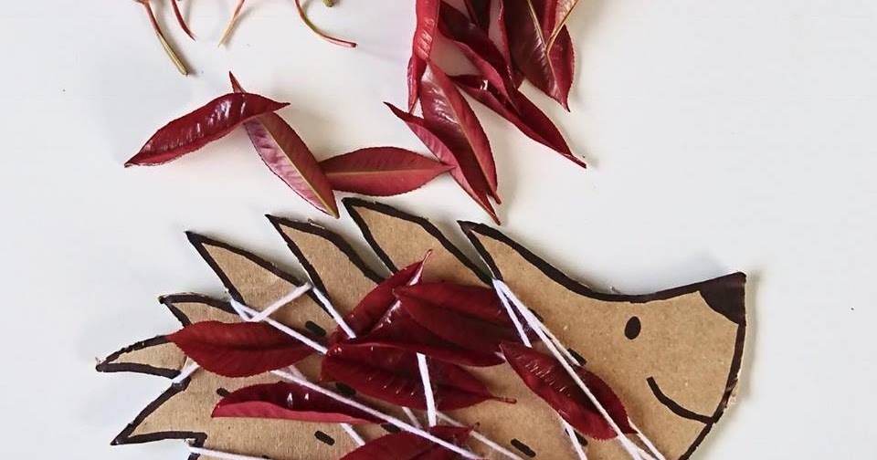 Meisterdada on vahva!: Siil