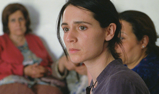 Incendies - Blu-ray Review | Film Intel