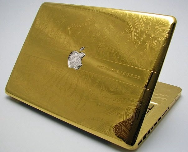 9 Merek Laptop Terbaik Tahun 2017