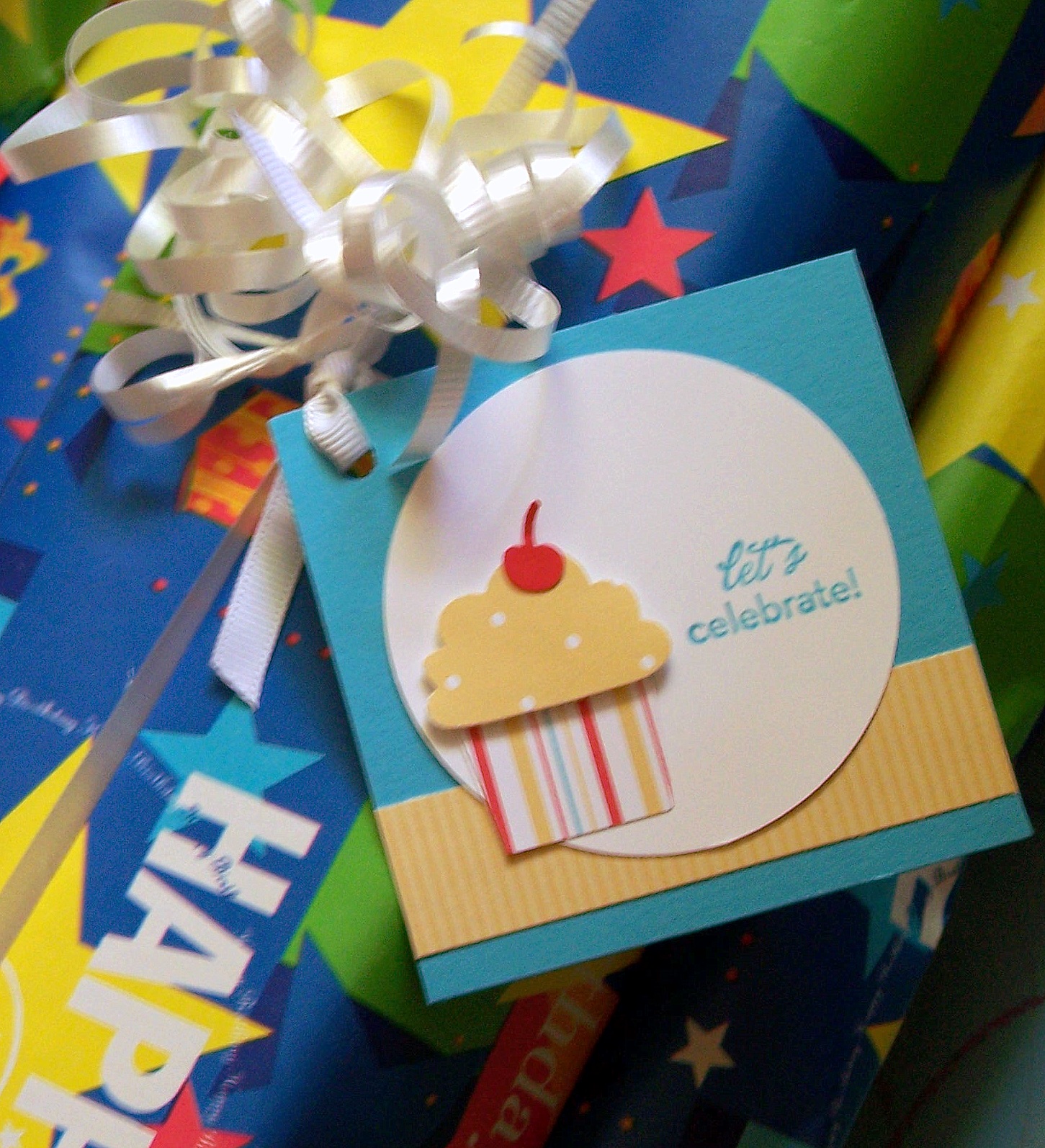 Julie's Stamping Spot -- Stampin' Up! Project Ideas by Julie Davison ...