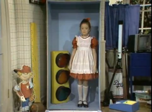 Season 1, Episode 1: Vicki's Homecoming ~ Small Wonder Reviewed