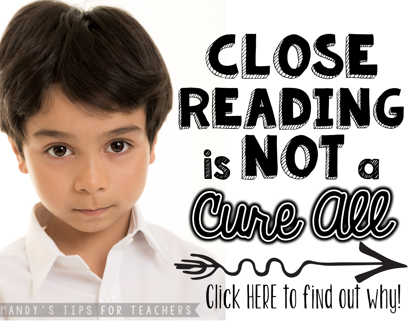 Close Reading What Does The Research Say Part 3 Mandy s Tips For