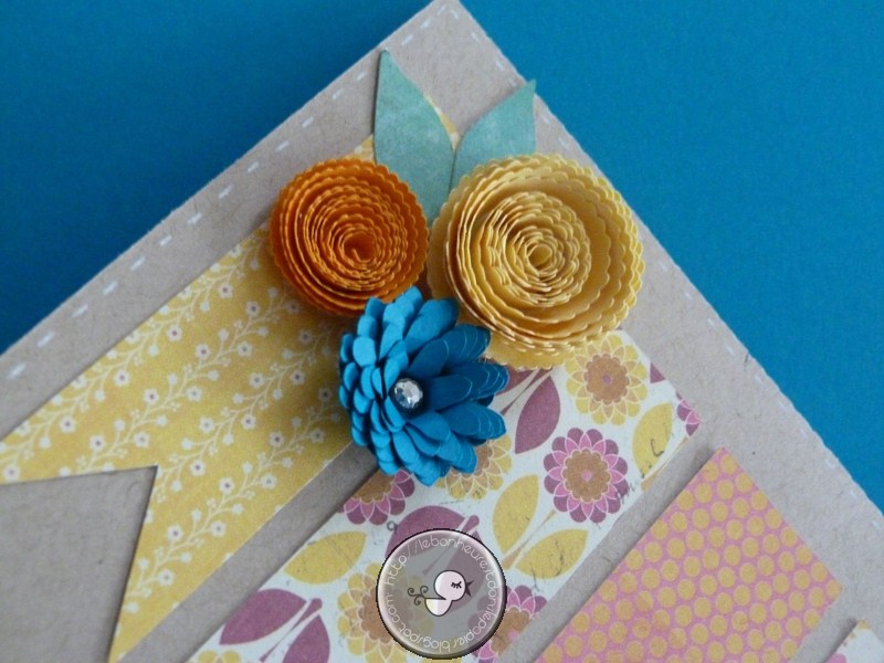 Le Bonheur est dans le Papier: mai 2012