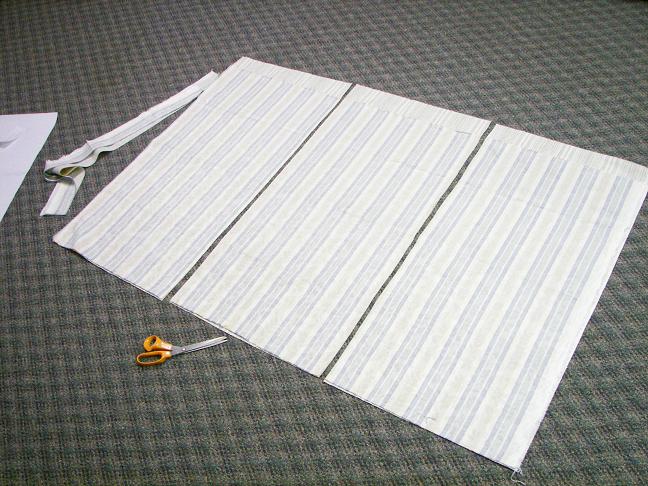 LWR School Kit Bag... |Affectioknit