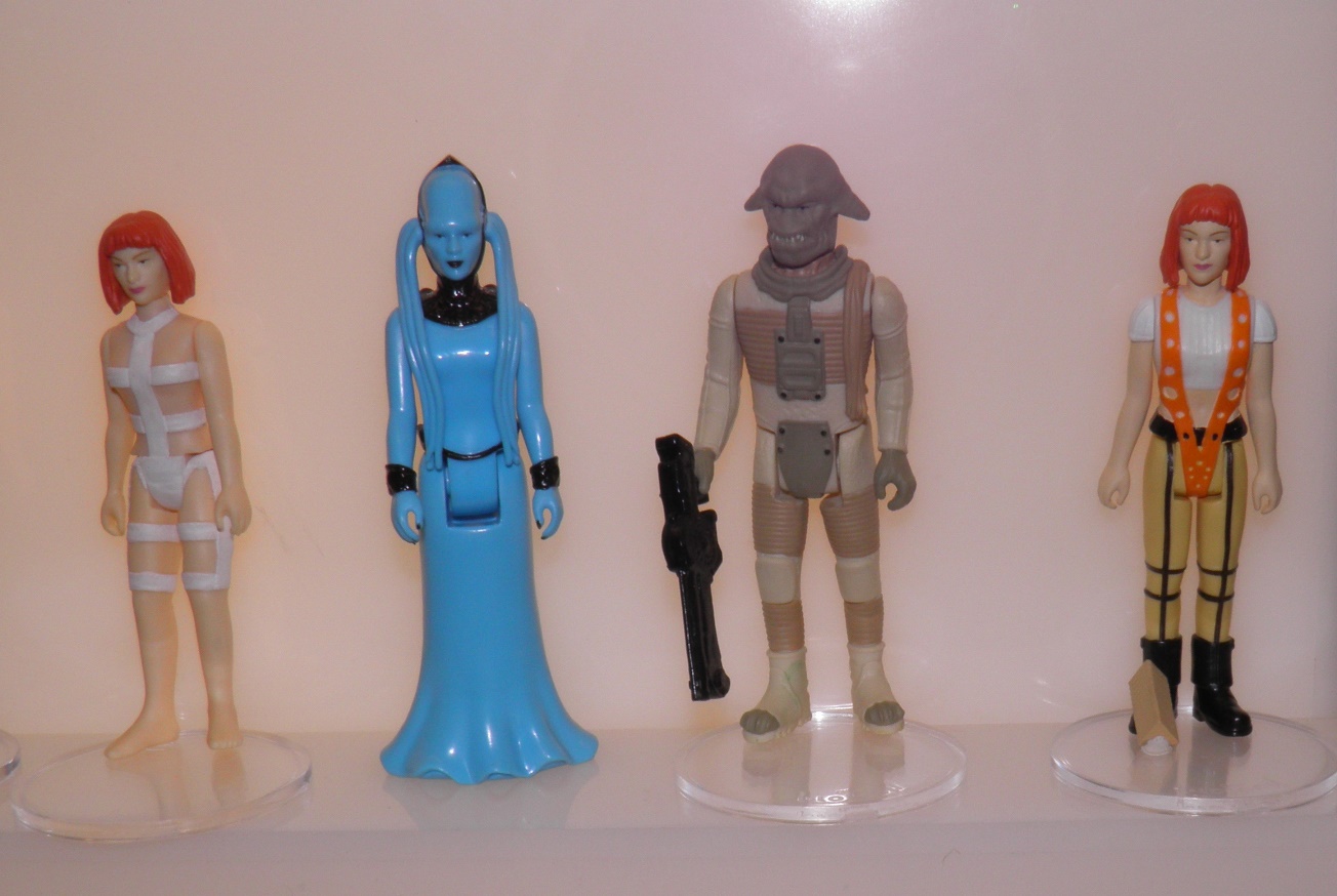 She's Fantastic: TOY FAIR 2015 Coverage - FUNKO!