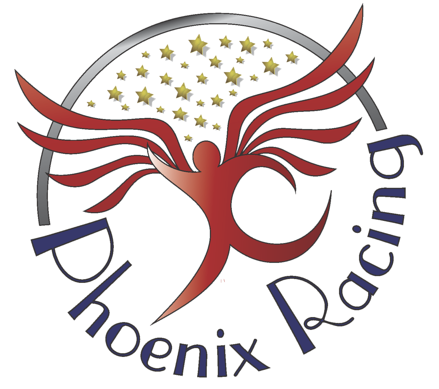 Phoenix Racing: Training Stress Score