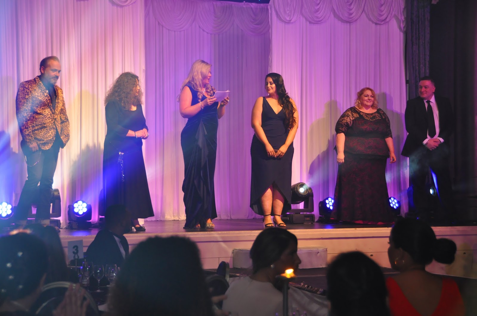 Miss Plus Size UK - Behind the Camera - The World Through Kat's Eyes