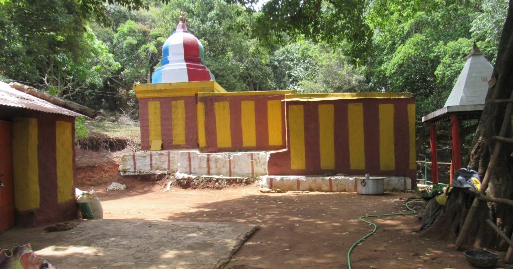 Tamilnadu Tourism: Melmudi Ranganathar Temple, Coimbatore