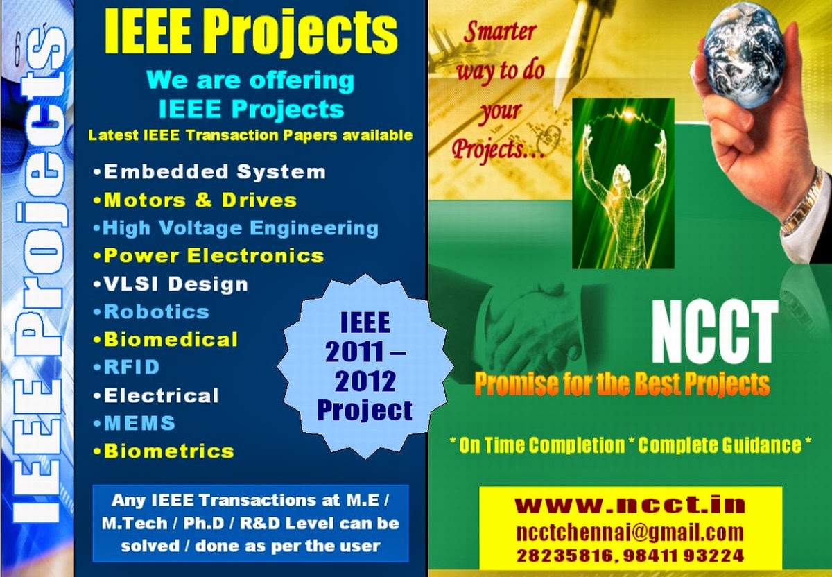 NCCT - PROJECT IMAGE GALLERY: Embedded System Project Kits, VLSI ... NCCT - PROJECT IMAGE GALLERY: Embedded System Project Kits, VLSI ...