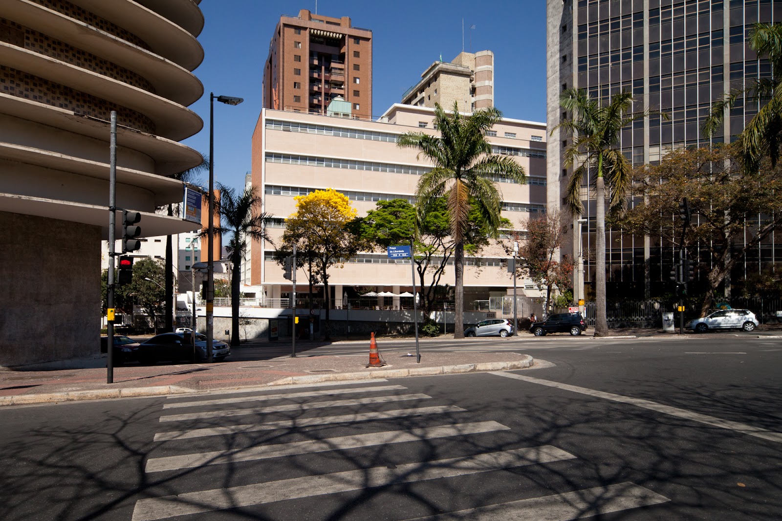 Puc Minas Unidade Praça Da Liberdade - FDPLEARN
