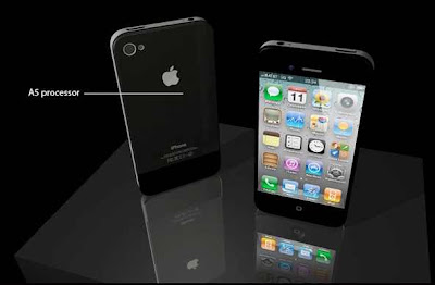 All photos gallery: Iphone 4 concept, iphone concept, iphone 4 concepts ...